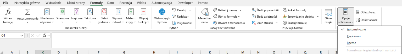 Python w Excelu | Expose.pl - Kursy i szkolenia IT