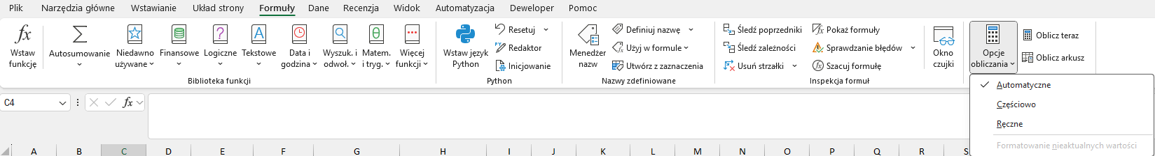 Python w Excelu | Expose.pl - Kursy i szkolenia IT